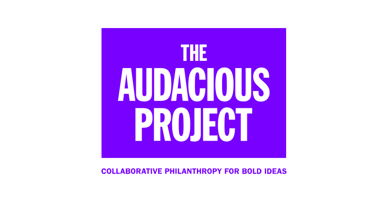 New Support Through The Audacious Project - METR